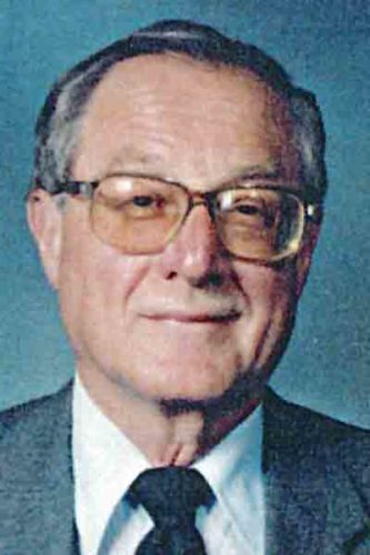 William H. Gerke 1933-2017 | News, Sports, Jobs - Tribune Chronicle